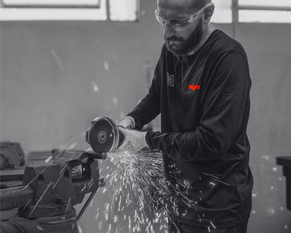 MIGEN, EXPERT DE LA MAINTENANCE INDUSTRIELLE – Le Salon SIANE