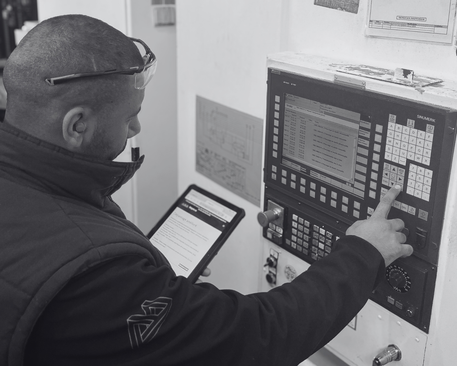 MIGEN, EXPERT DE LA MAINTENANCE INDUSTRIELLE – Le Salon SIANE